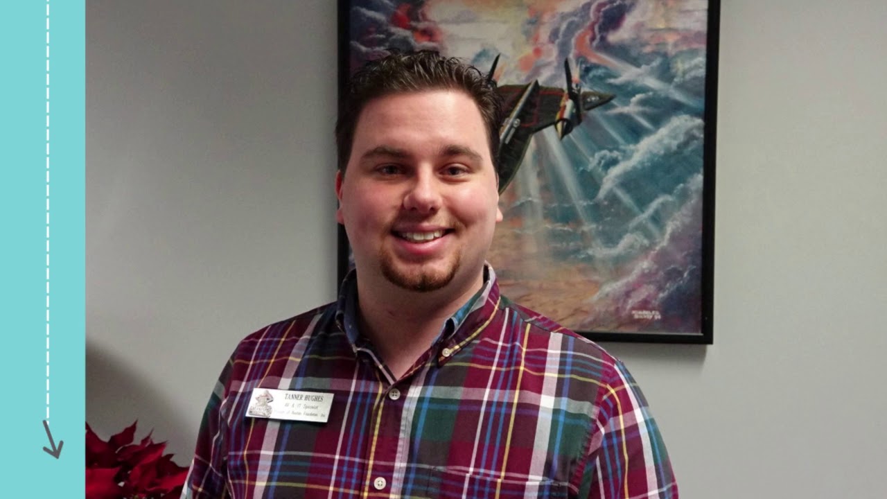 Robins Regional Rockstar 2019 - Tanner Hughes - YouTube