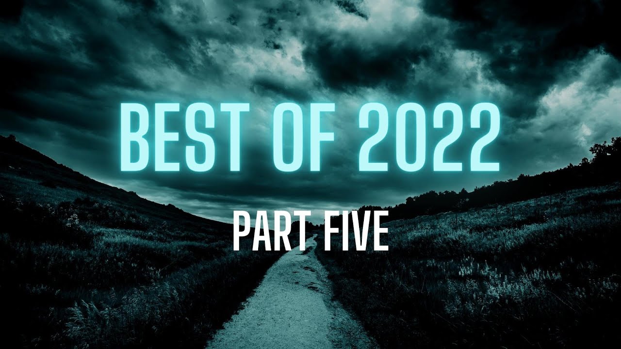 The BEST TRUE Scary Stories of 2022 | COMP | Part 5/7 - YouTube