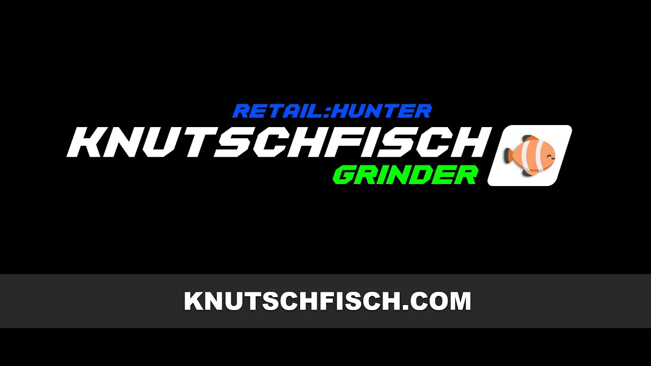 WoW Grinding Bot (Hunter) - Classic & Retail - Knutschfisch - YouTube