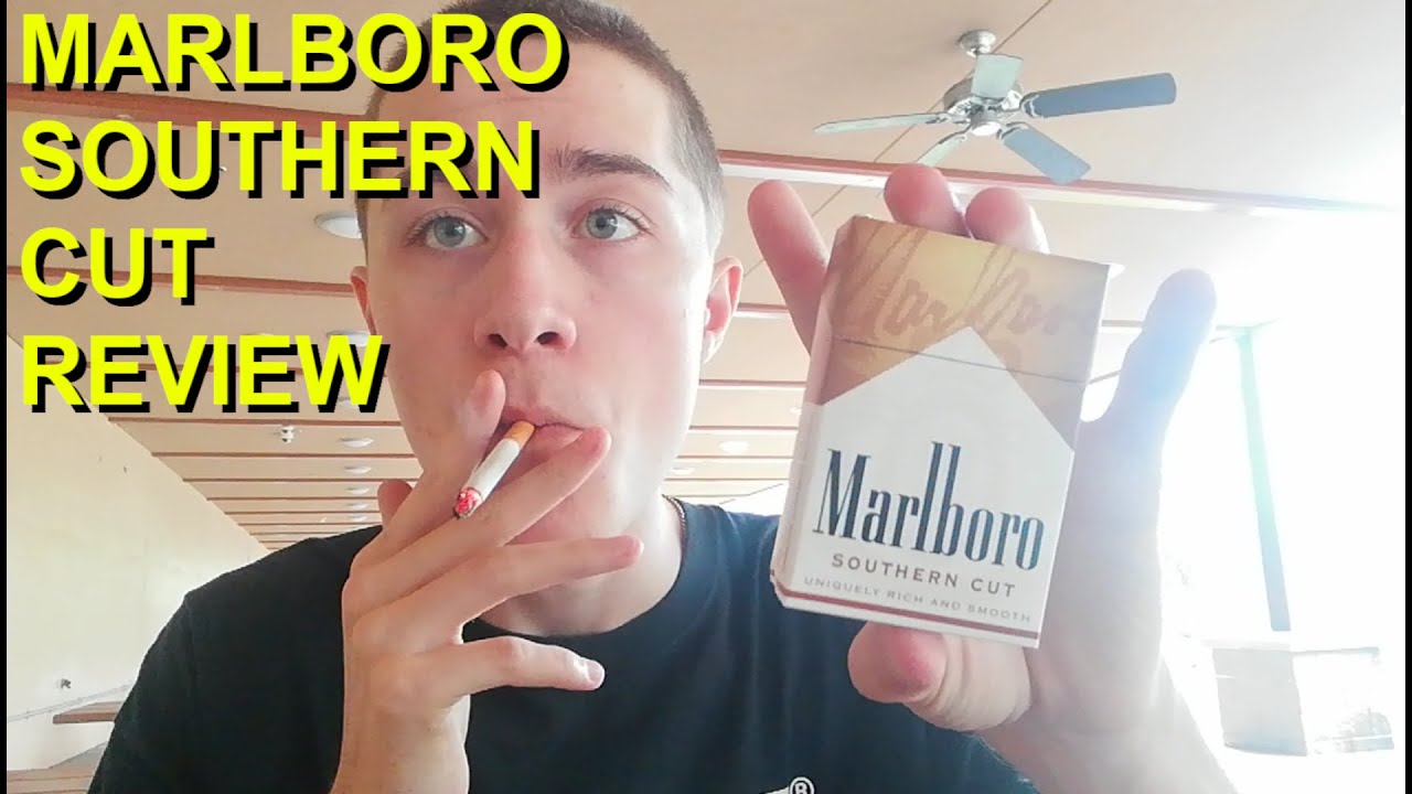 Marlboro Southern Cut