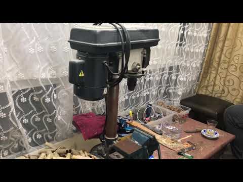 Cem Solmaz - Mey Kamış Atölyesi