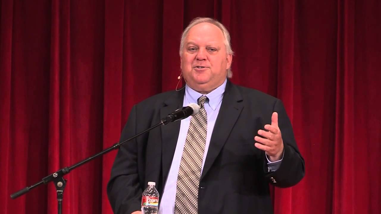 HBU Prince-Chavanne Lecture "Can You Change Culture?" 11 14 13 - YouTube