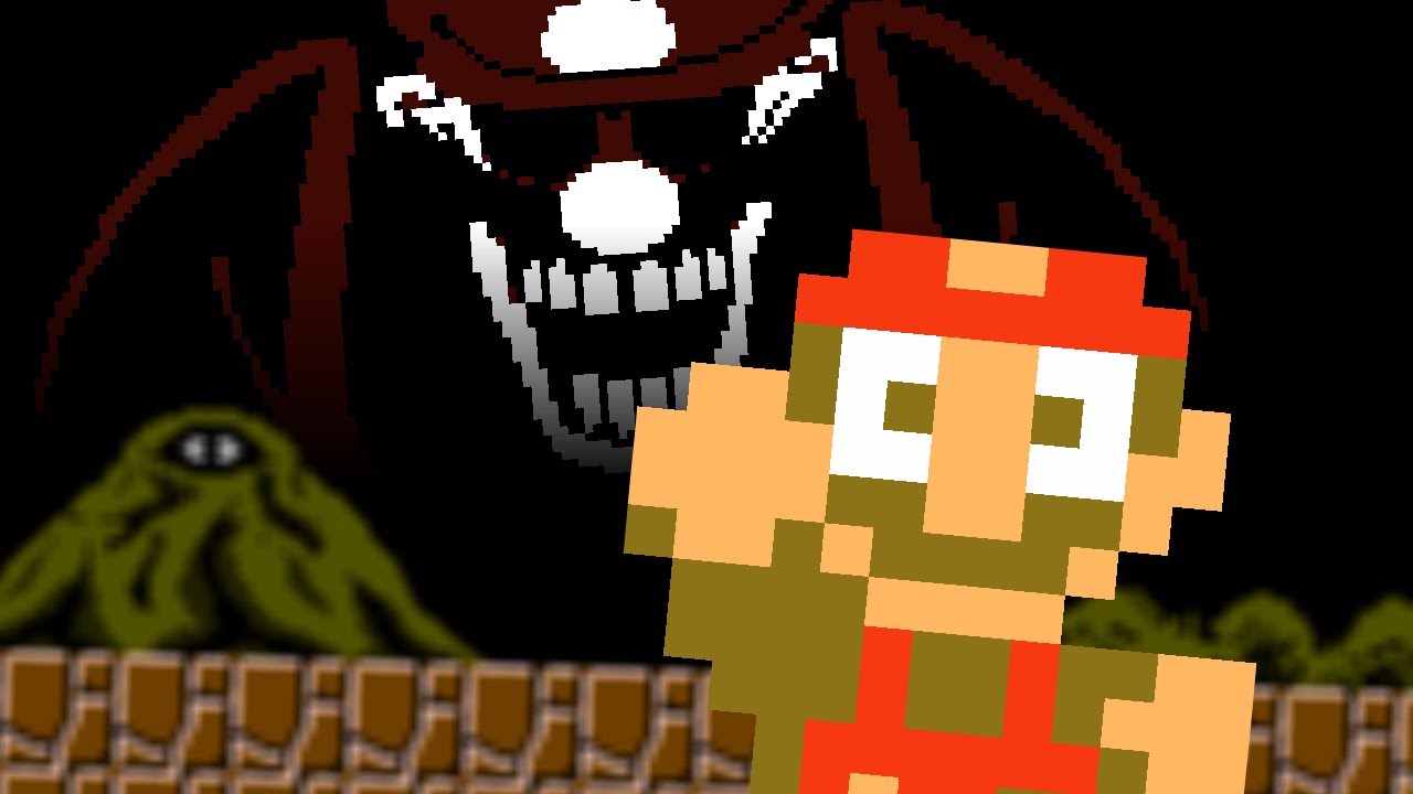 Mario VS MX | Mario Animation - YouTube