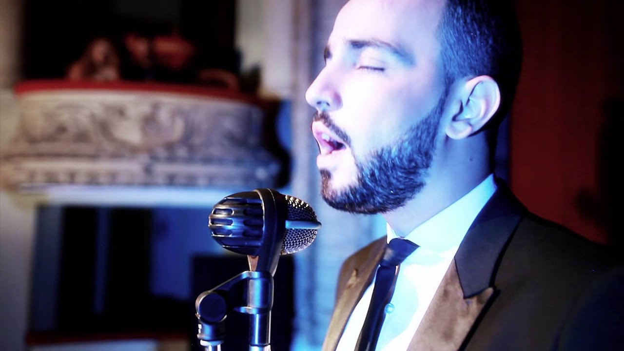 CHAFIK BAHO CLIP OFFICIEL -YA KHAD3A KALBI- - YouTube