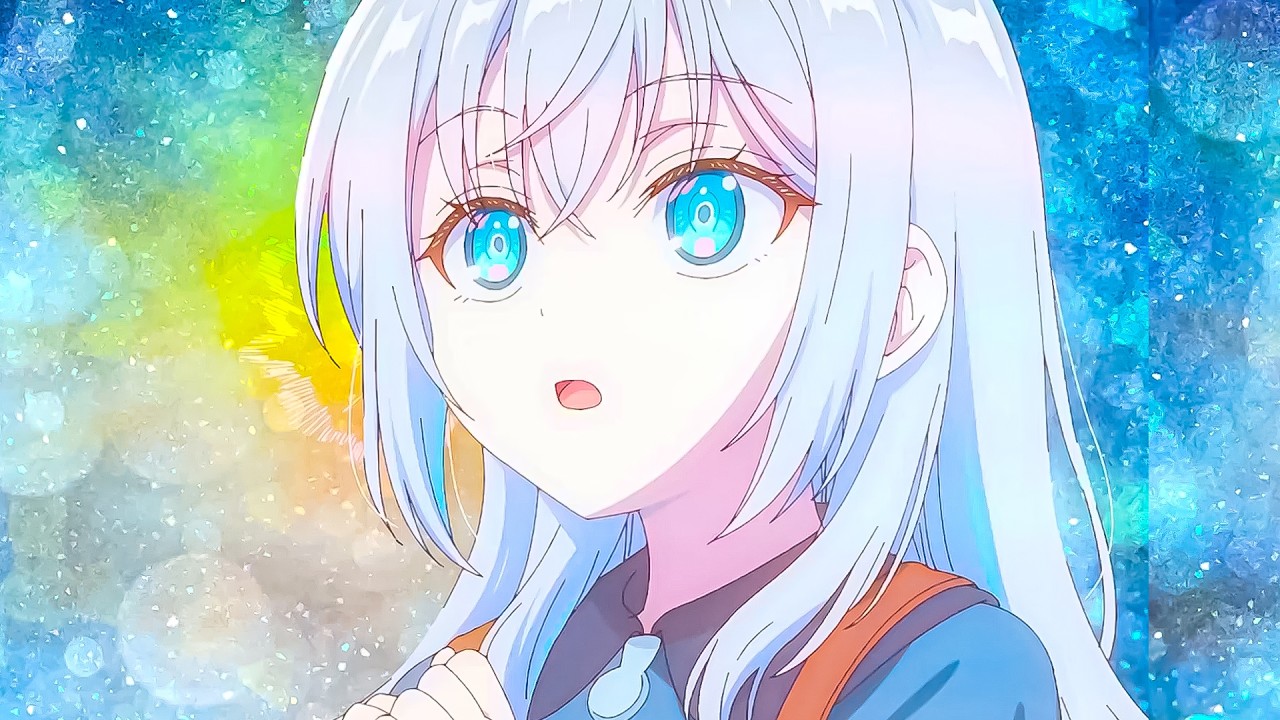 Alya - Past Lives (Bemax Cover Remix) [AMV] - YouTube