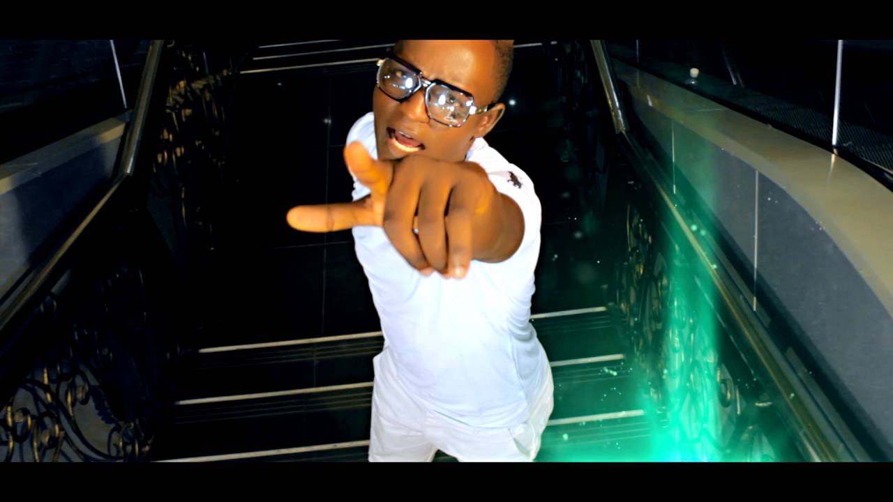 Jay Messenger - Sina Raha [Official Video] SMS (Skiza 5966637) to 811 ...