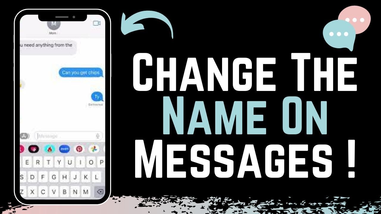How To Change Someone s Name In Messages YouTube how-to-change-someone-s-name-in-messages-youtube