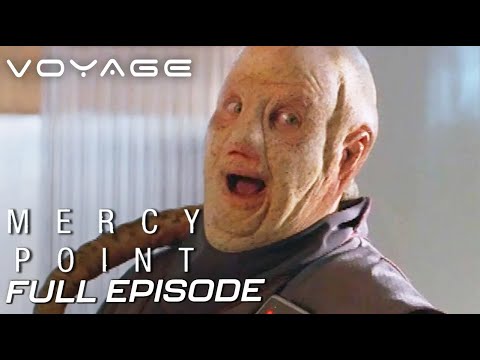 Mercy Point | Full Episode | Second Chances | Season 1 Episode 4 ...