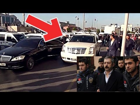 SEDAT ŞAHİN VE DEV ORDUSU #SedatŞahin