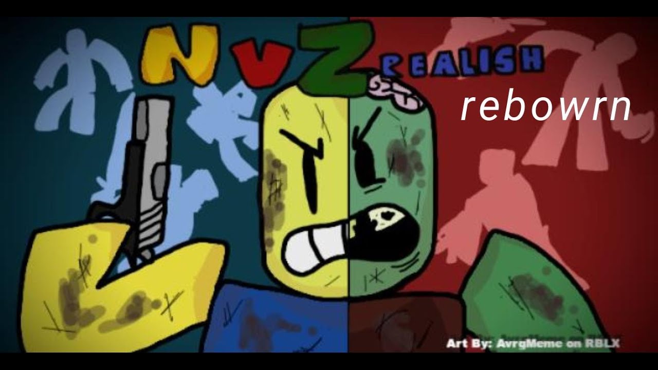 NVZRR | Illegal Injector Fights episode... Uhhh, something. - YouTube