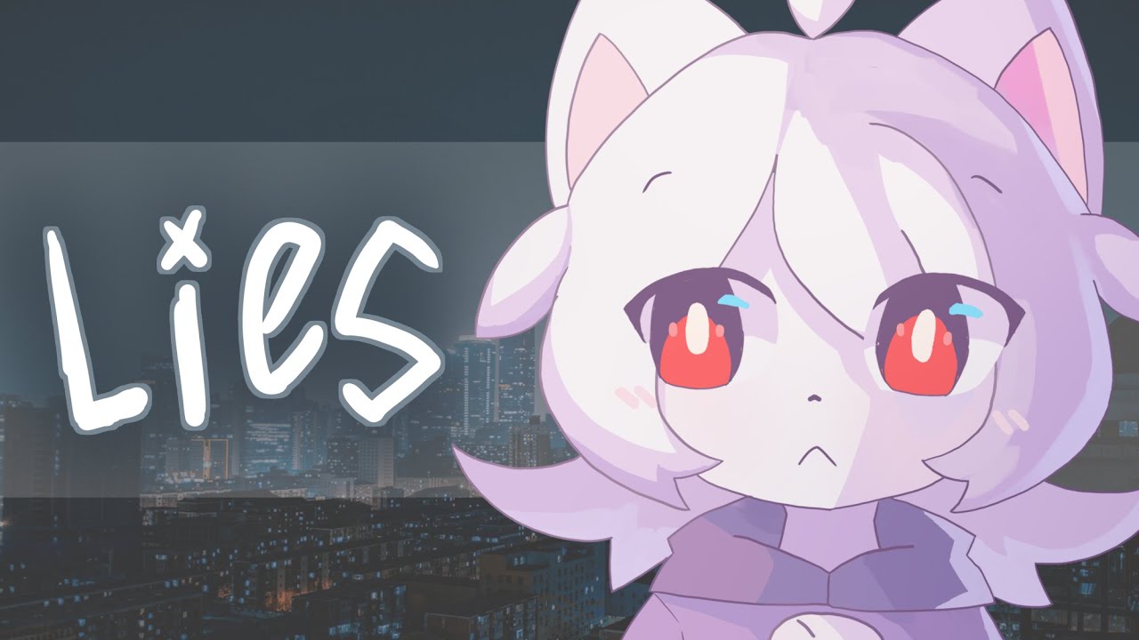 LIES | Animation Meme - YouTube