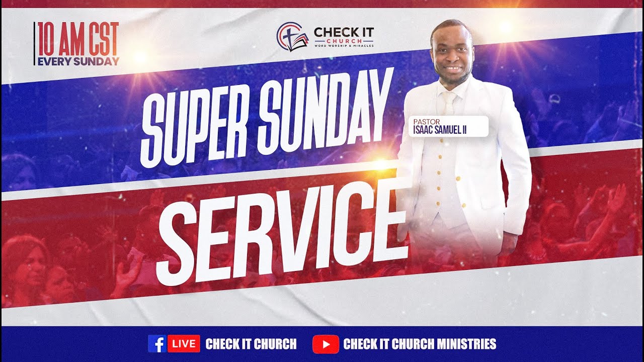 Defiant Strength: Refusing to Yield to the Enemy | Pastor Isaac Samuel ...