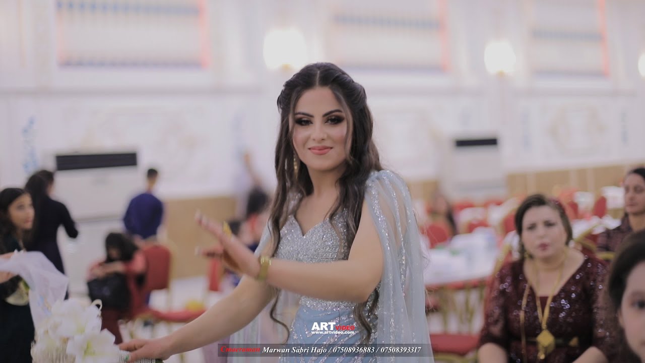 Nishan Baadri - Sakvan & Dalia 06 @ARTvideoo - YouTube