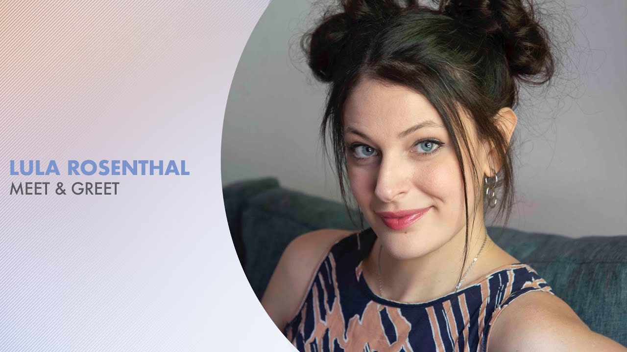 Lula Rosenthal: "Mi formación me dió las herramientas para hacer lo que ...