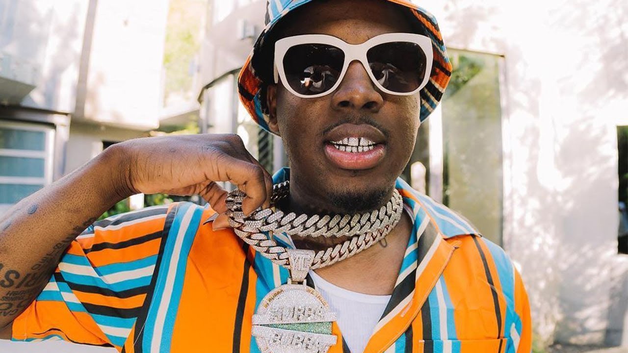 (FREE) Boston Richey Type Beat 2023 - "Real Life" - YouTube