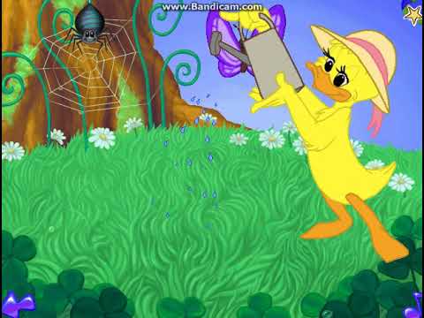 Jump Start Toddlers 2001 Full Game - YouTube