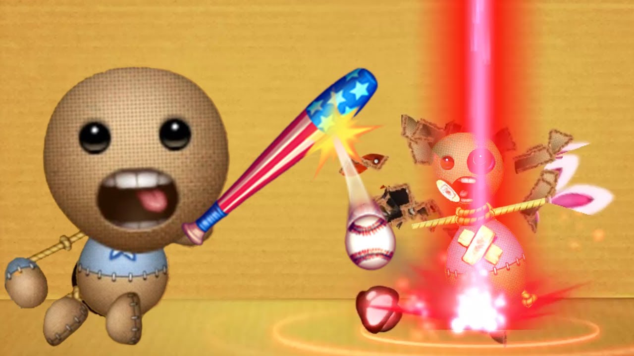 CRAZY nano Weapons vs The Buddy | Kick The Buddy - YouTube CRAZY nano Weapons vs The Buddy | Kick The Buddy - YouTube