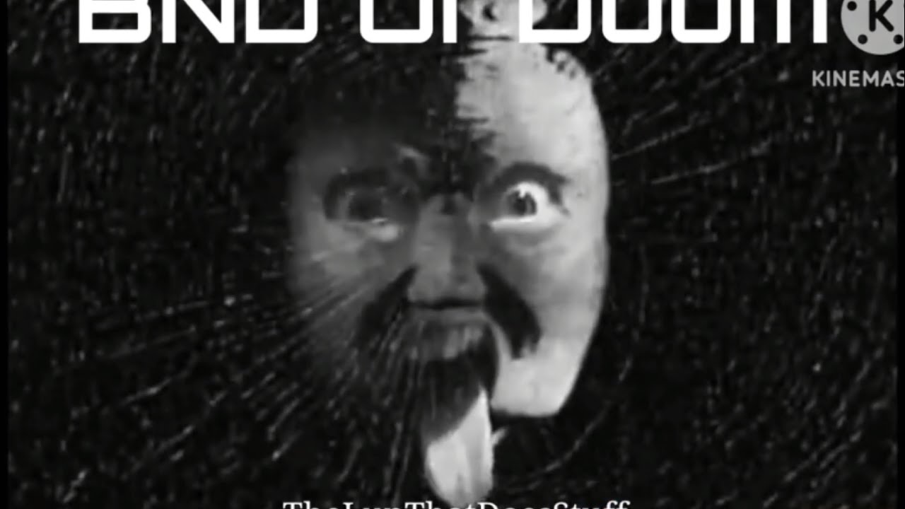 Bnd of doom - YouTube