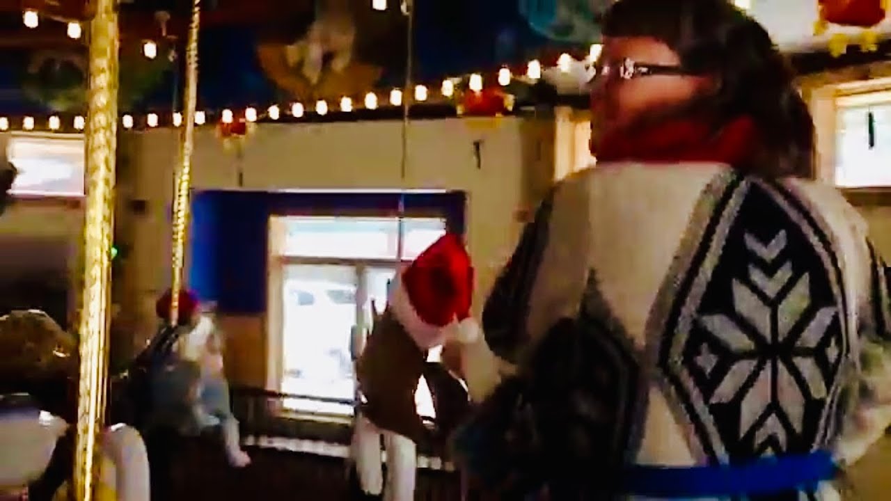 The Carousel Of Happiness - YouTube