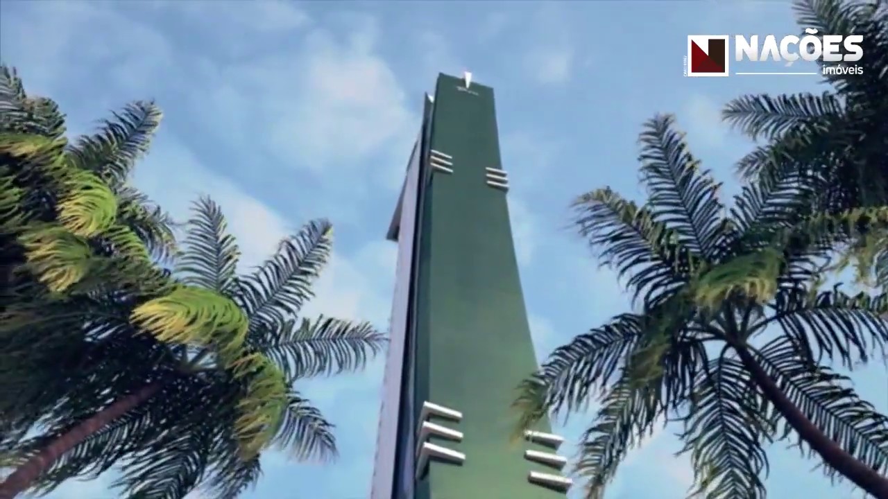 Epic Tower - FG Empreendimentos - YouTube
