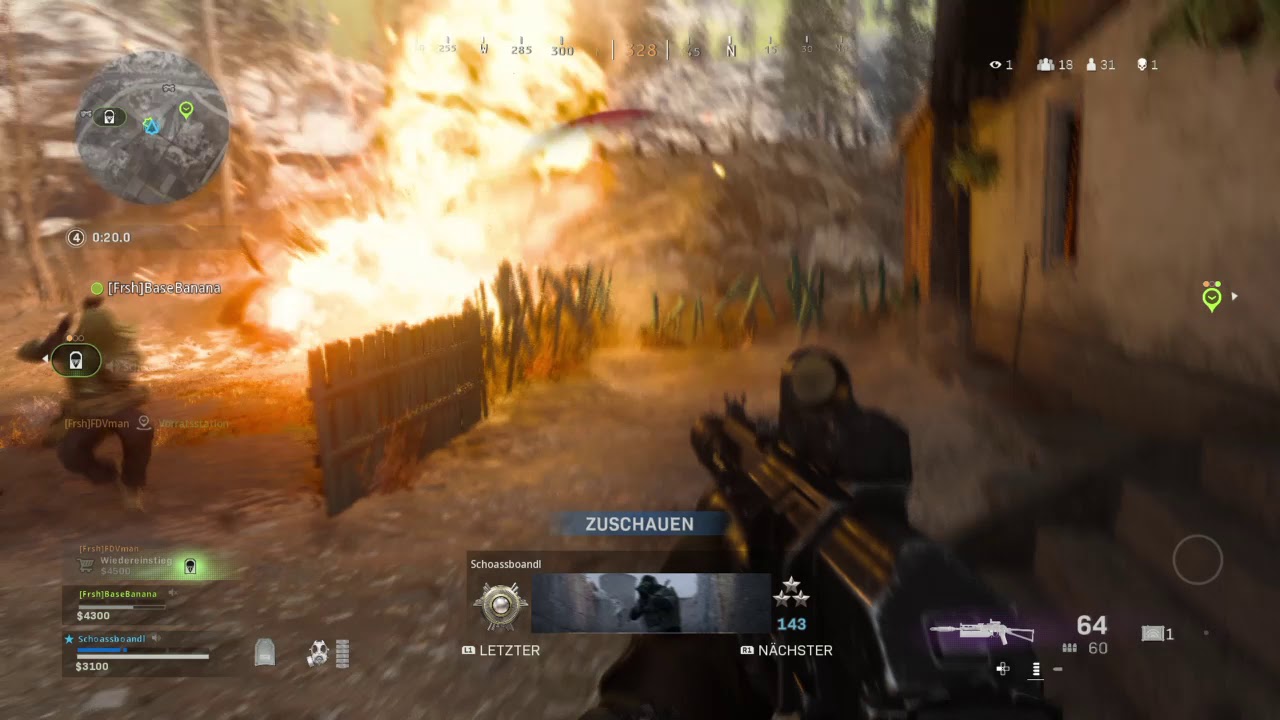 Target Locked - YouTube