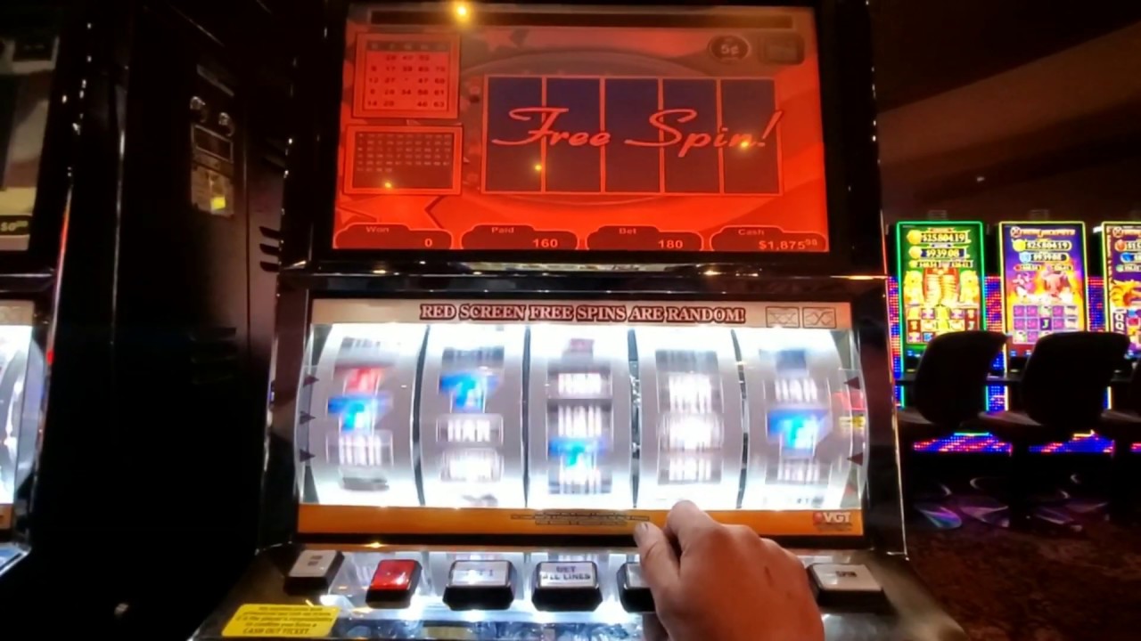 Polar High Roller Live Play & 9 liner VGT Great Win (winning patterns ...