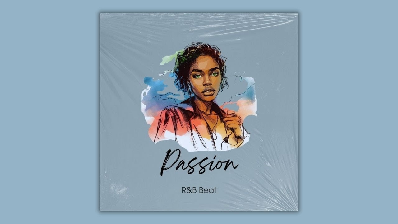 Premium RnB Beats "Passion" Instrumental R&B beat - YouTube