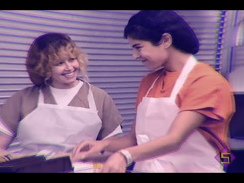 Nicky X Shani Oitnb - YouTube