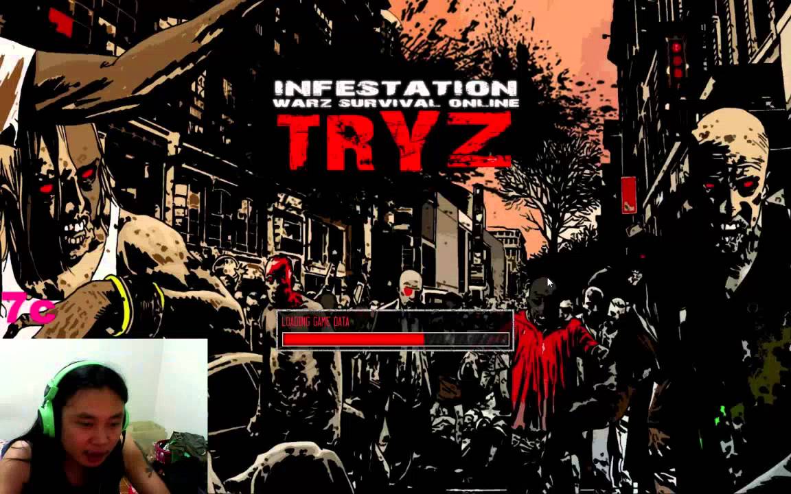 7c # LIVE Stream Tryz 9/3/2559 ชีวิตโดนถาโถม - YouTube