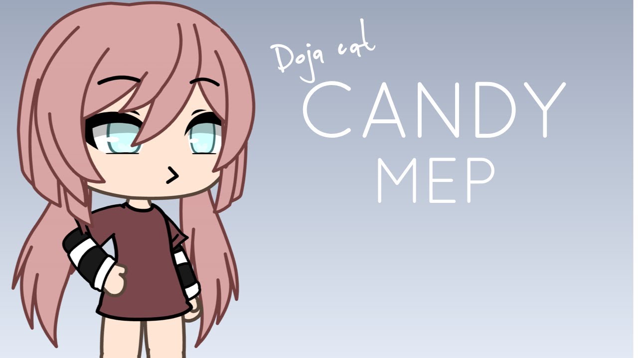 Candy GACHA LIFE MEP |OPEN| 「Gacha Life」READ DESC FOR INFORMATION - YouTube