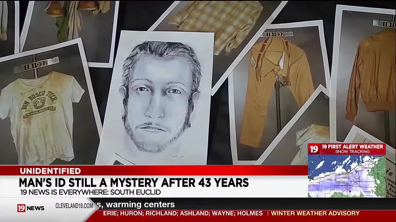 Unidentified: More than 40 years after falling off cliff, ‘Joe’s’ real ...