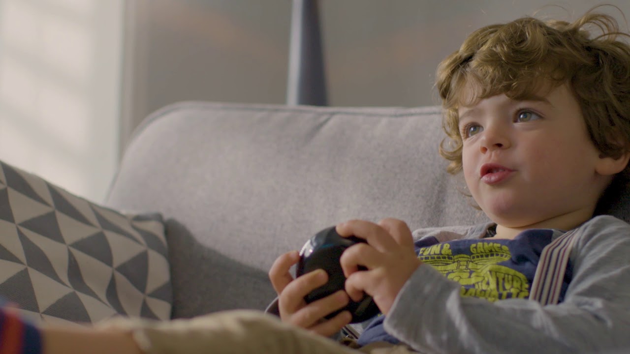 TalkTalk Kids Remote - YouTube