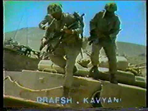 soroude  salam ay vatan (Farrokhzad)