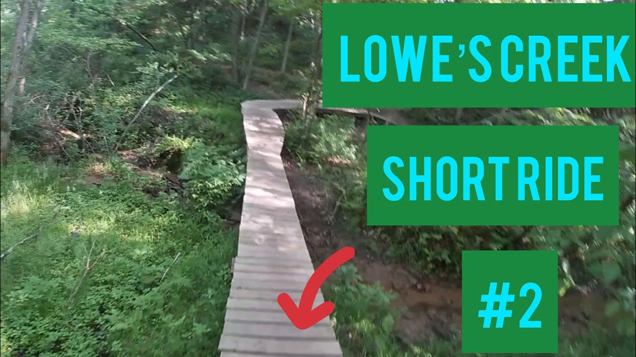 Short Ride #2 - YouTube