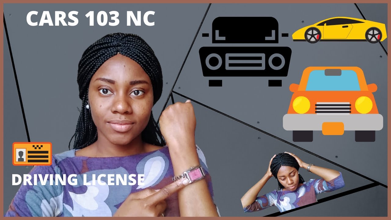 HOW TO GET A DRIVING LICENSE IN NORTH CYPRUS - YouTube