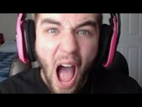Best of FaZe Jev Rage Montage 2020 - YouTube