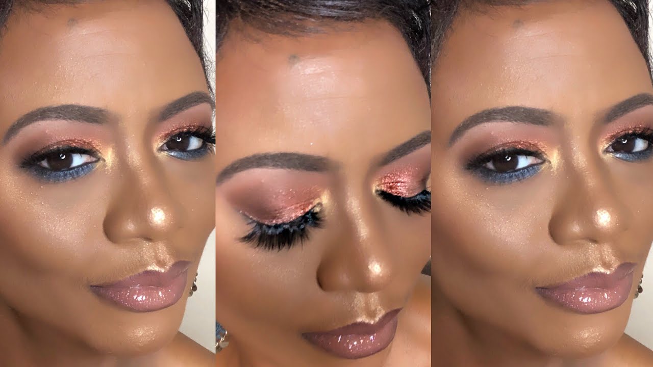 AMG: Huda Beauty Faux Foundation in 440G | BH Cosmetics Desert Oasis ...