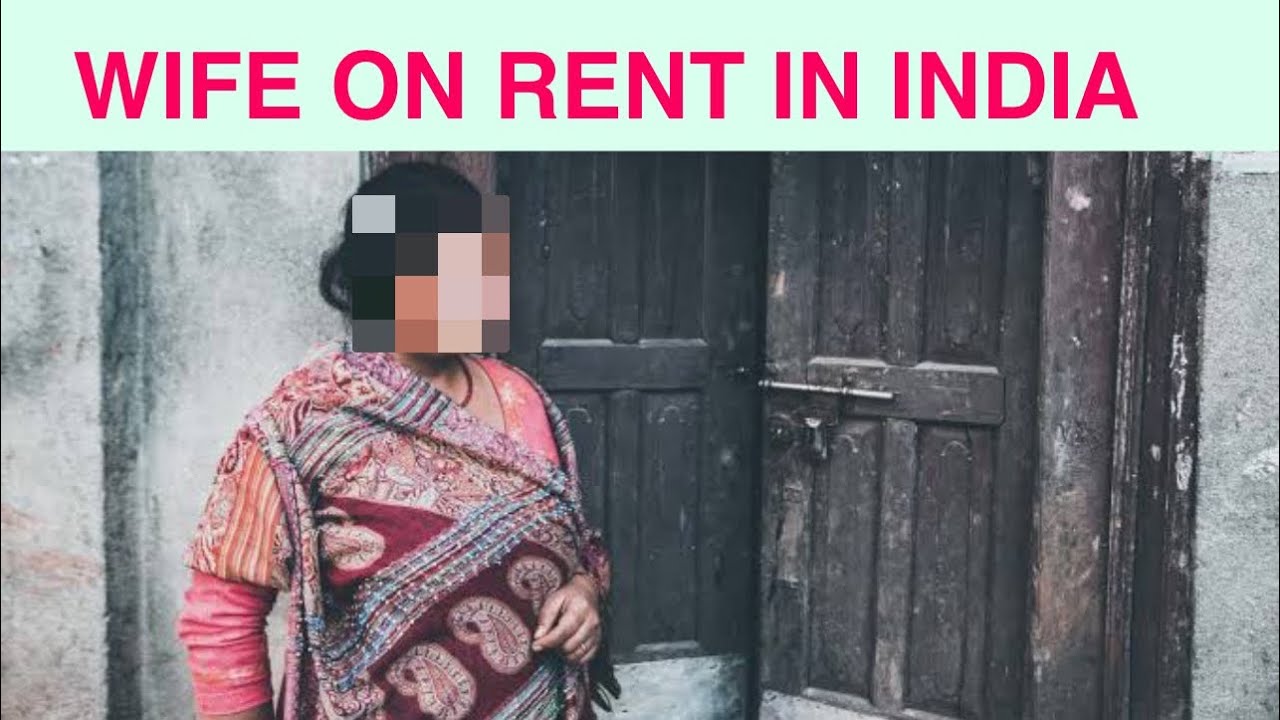 WIFE ON RENT IN INDIA 🫣🤯 | TAMIL | GM | @gowtham-mani - YouTube