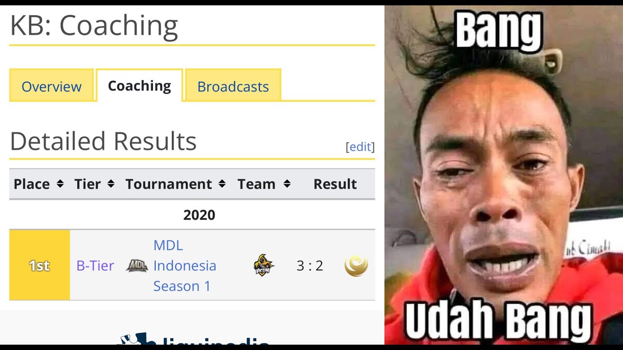 bentar aja bang - YouTube