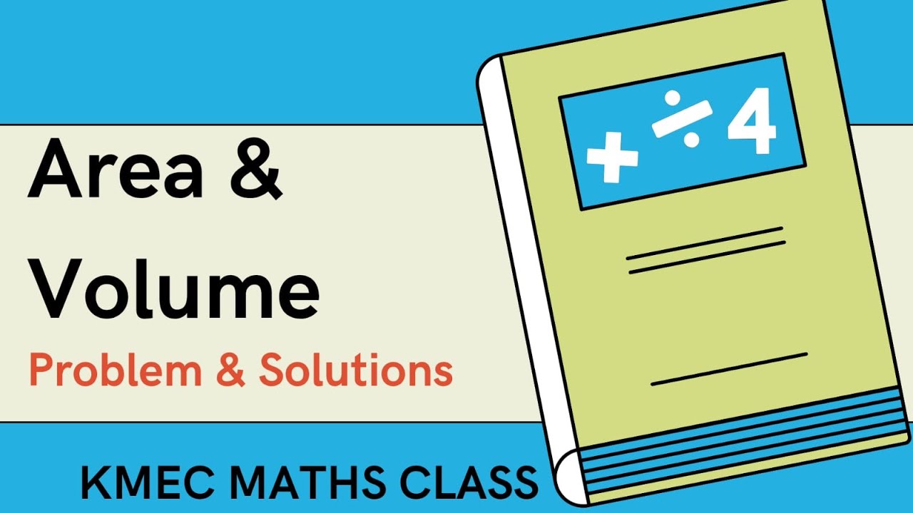 The internal measures of a cuboidal room. KMEC Coaching - YouTube