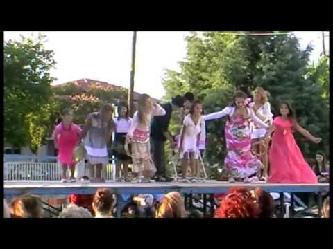 ΛΑΤΕΡΝΑ,ΦΤΩΧΕΙΑ ΚΑΙ ΦΙΛΟΤΙΜΟ - YouTube