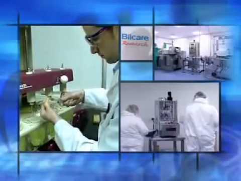 BILCARE Corporate Film - YouTube