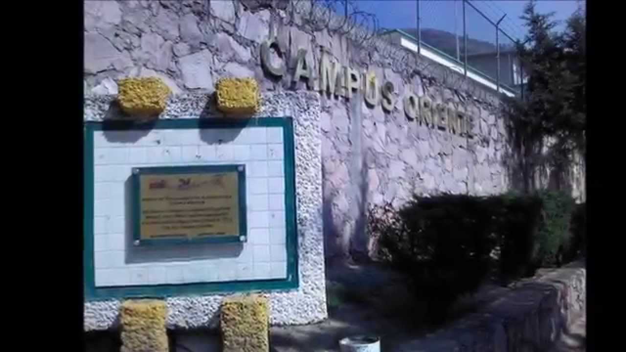 ITTLA (Oriente) - YouTube