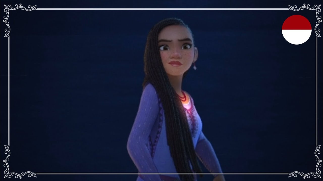 This Wish (Reprise)/Aku Berharap (Ulangan) (From "Wish"/Bahasa ...