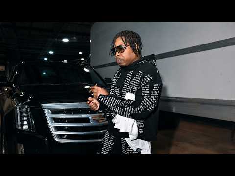 Webbie – “Use What You Got” (Music Video)