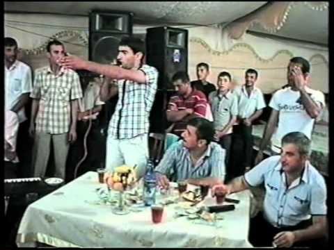 RUFET LENKARANLI VS Elekber Yasamal 2011