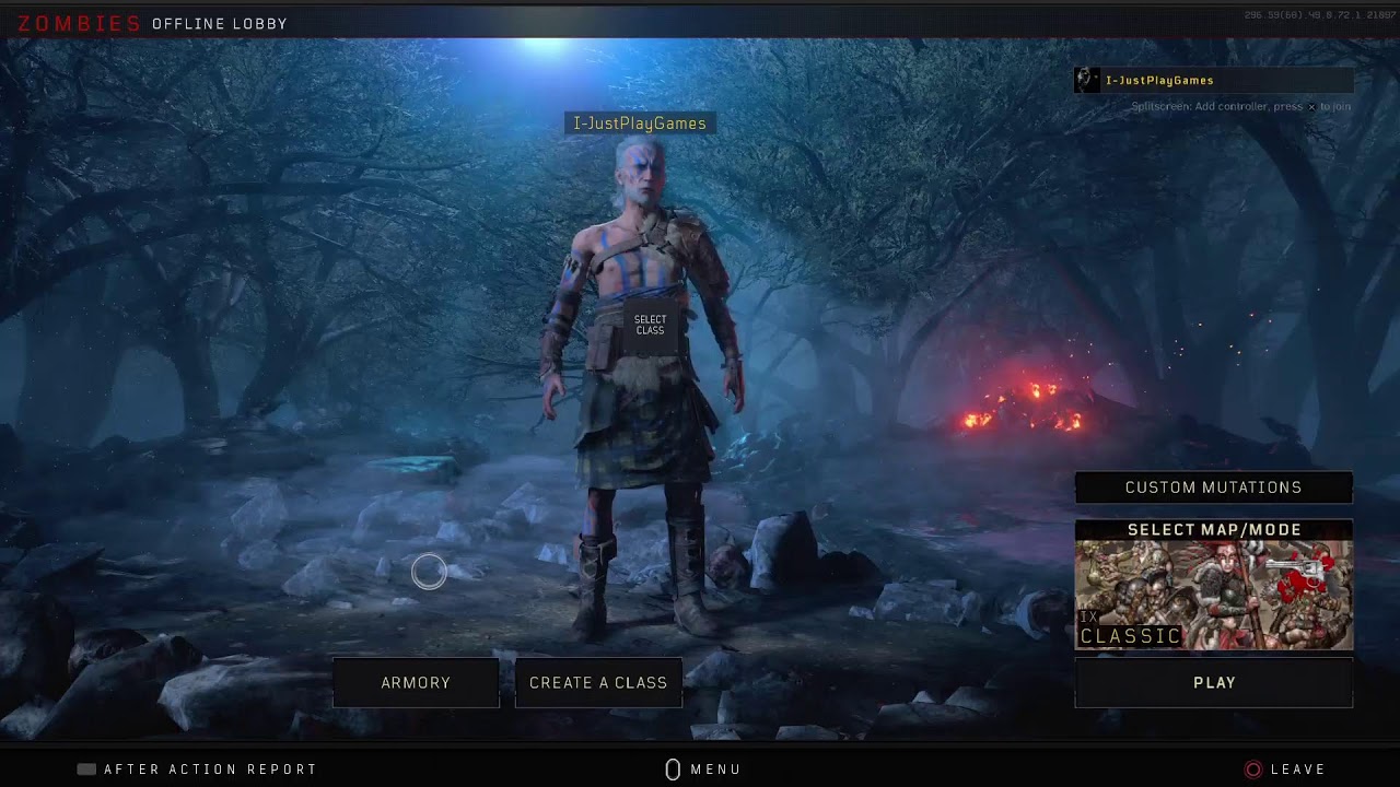 OFFICIAL ROUND 1 OF EVAN GUIDE BLACK OPS 4 TOURNAMENT - YouTube