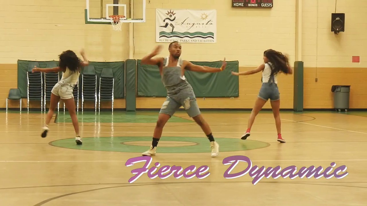Schools In 2019 pt 1 Ttio Fierce Dynamix - YouTube