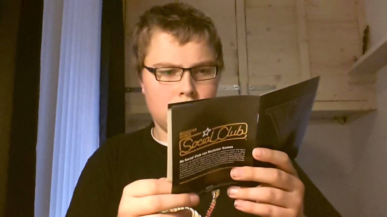 UNBOXING GTA 5 FOR PS3 - YouTube