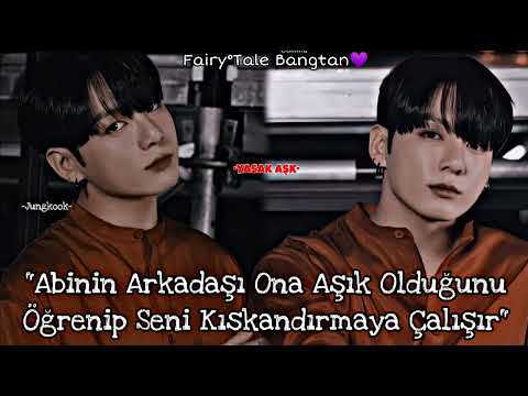 Jungkook İle Hayal Et \